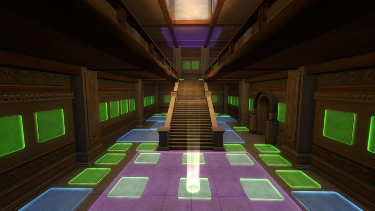 SWTOR Copero Stronghold Guide - VULKK.com