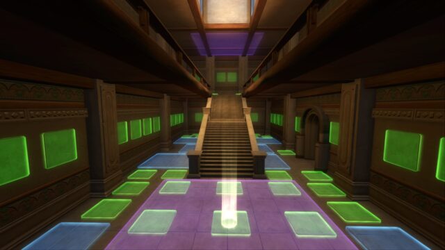 SWTOR Copero Stronghold Guide - VULKK.com