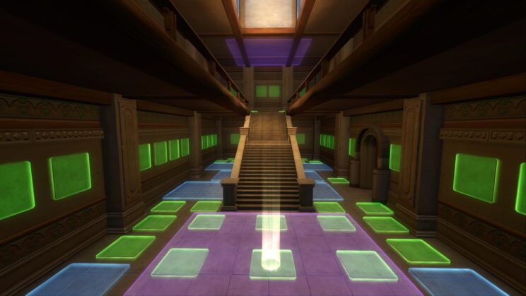 SWTOR Copero Stronghold Guide - VULKK.com