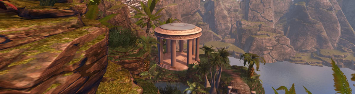 SWTOR Copero Stronghold Guide - VULKK.com