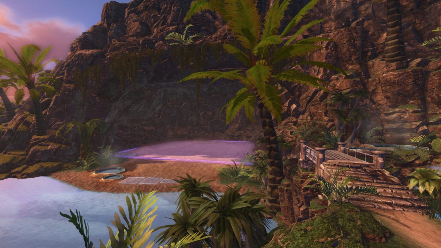 SWTOR Copero Stronghold Guide - VULKK.com