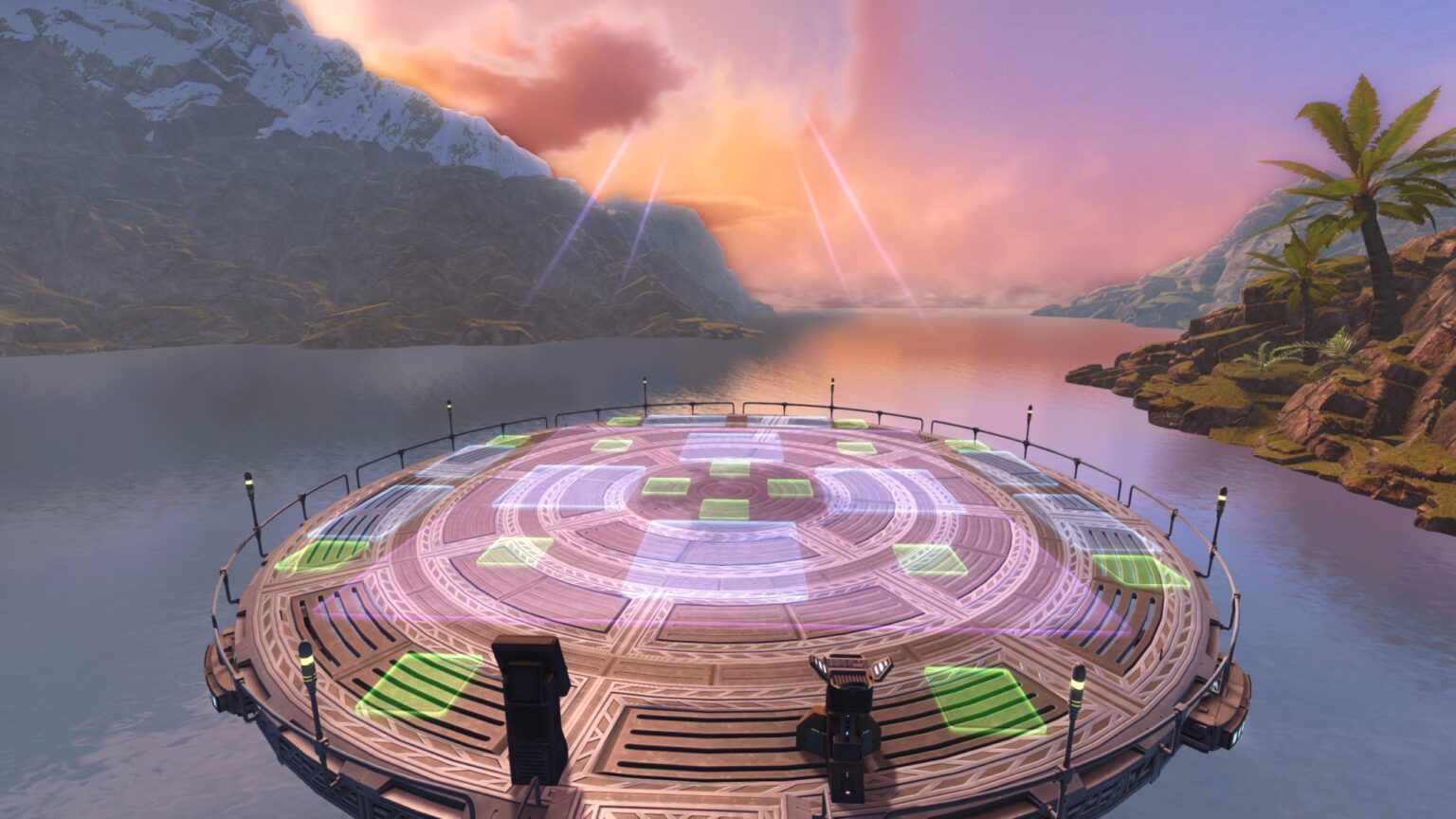 SWTOR Copero Stronghold Guide - VULKK.com