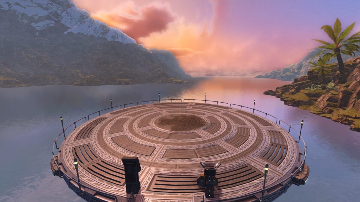 SWTOR Copero Stronghold Guide - VULKK.com