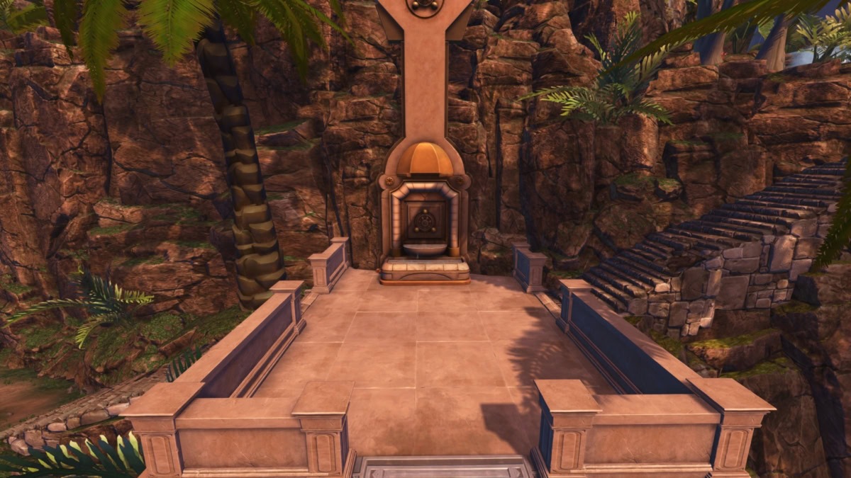 SWTOR Copero Stronghold Guide - VULKK.com