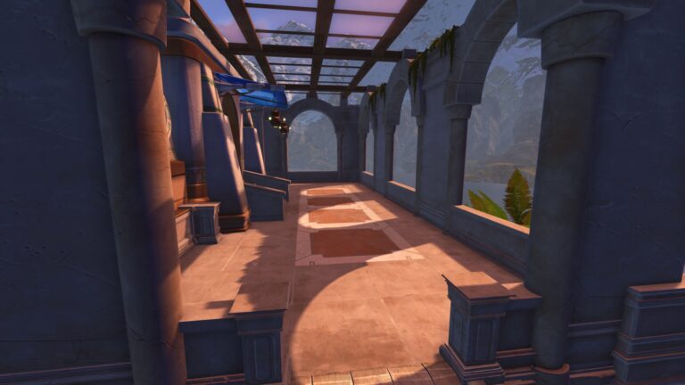 SWTOR Copero Stronghold Guide - VULKK.com