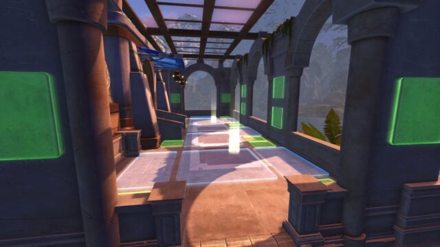 SWTOR Copero Stronghold Guide - VULKK.com