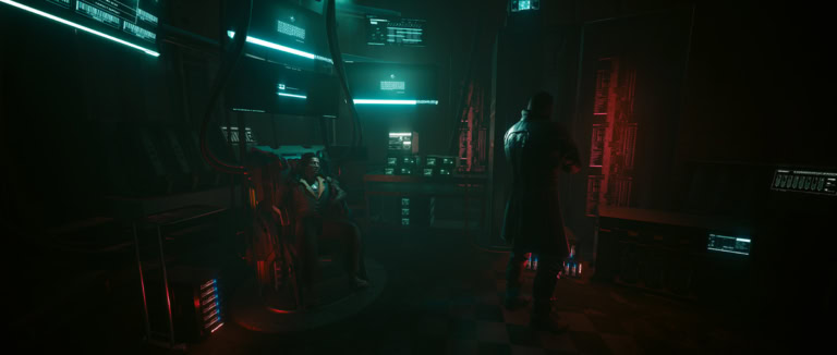 Cyberpunk 2077 Braindance Guide: how it works and how to use it - VULKK.com