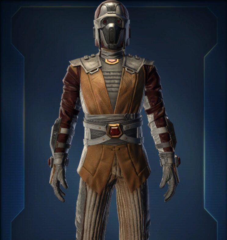 SWTOR Galactic Season 6 Guide and Rewards List - VULKK.com