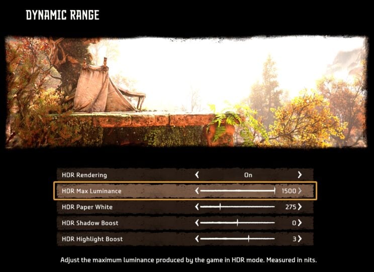 Horizon Forbidden West Complete Edition Patch 1.0.43 Changes Overview - VULKK.com