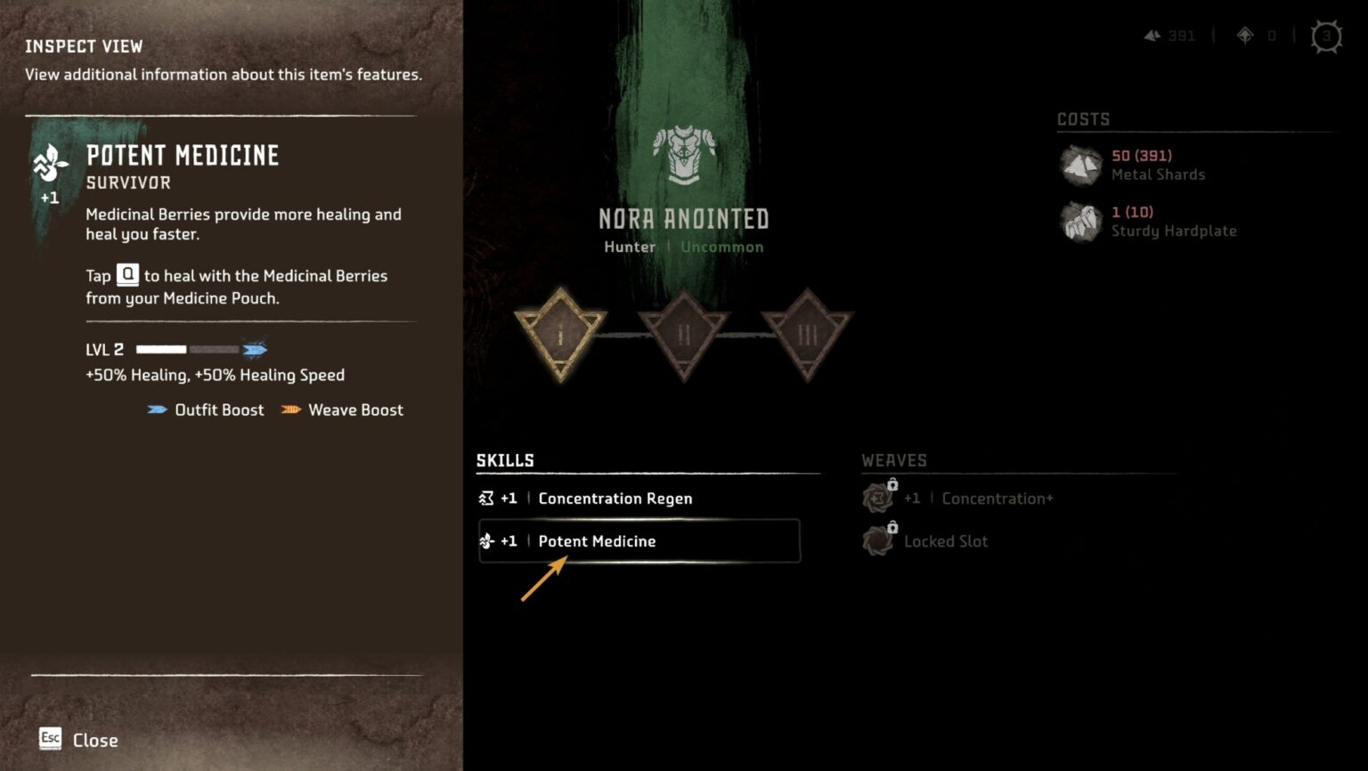 Horizon Forbidden West Controls Guide and Keybind Recommendations ...