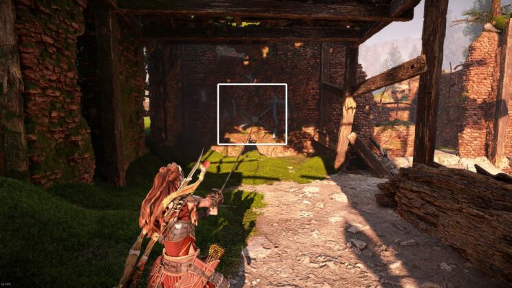 Horizon Forbidden West Relic Ruins: Runner's Wild Walkthrough - VULKK.com