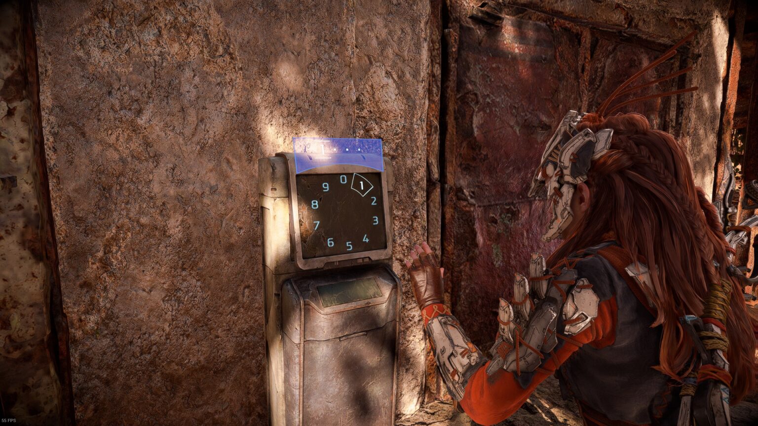 Horizon Forbidden West Relic Ruins: The Daunt Walkthrough - VULKK.com