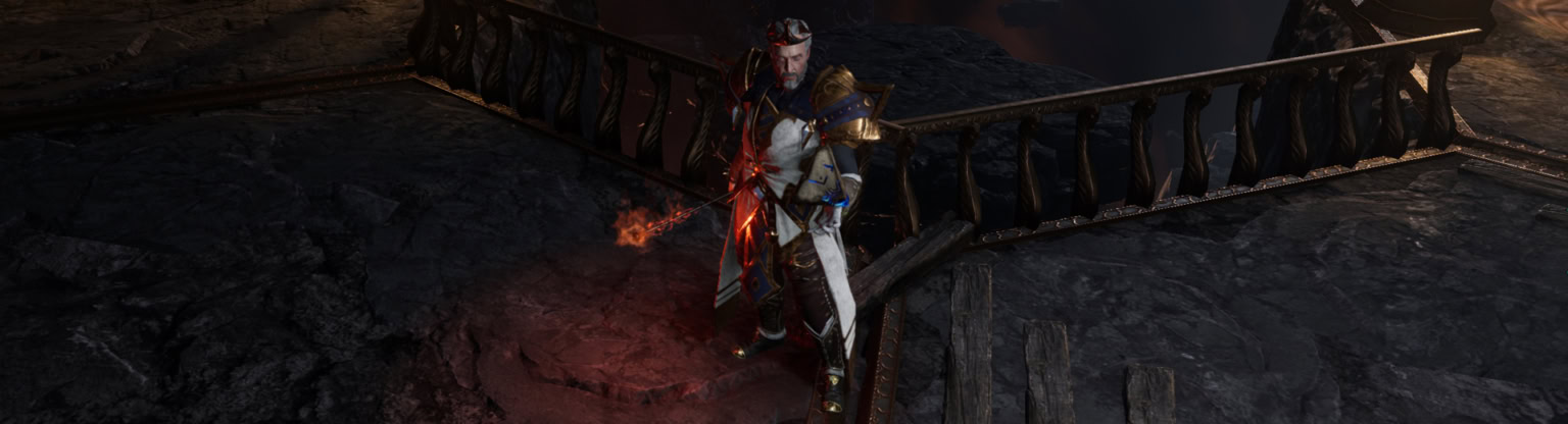 Last Epoch Fireball Mage Starter Build - VULKK.com