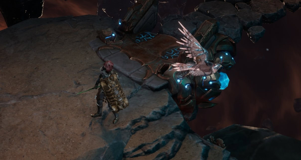 Last Epoch Acid Flask Falconer Starter Build - VULKK.com