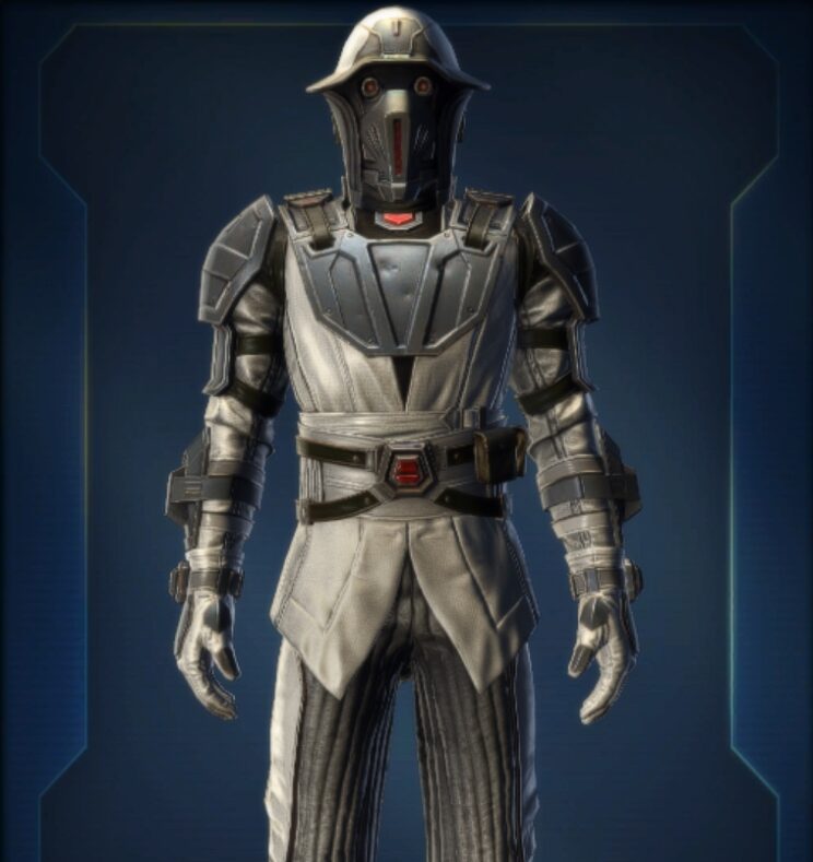 SWTOR Galactic Season 6 Guide and Rewards List - VULKK.com