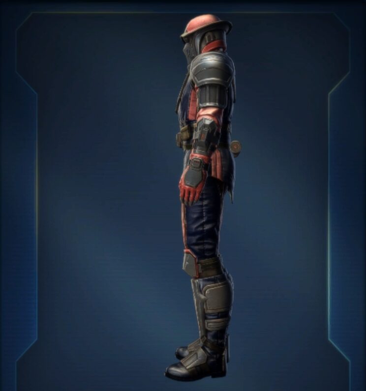 SWTOR Galactic Season 6 Guide and Rewards List - VULKK.com