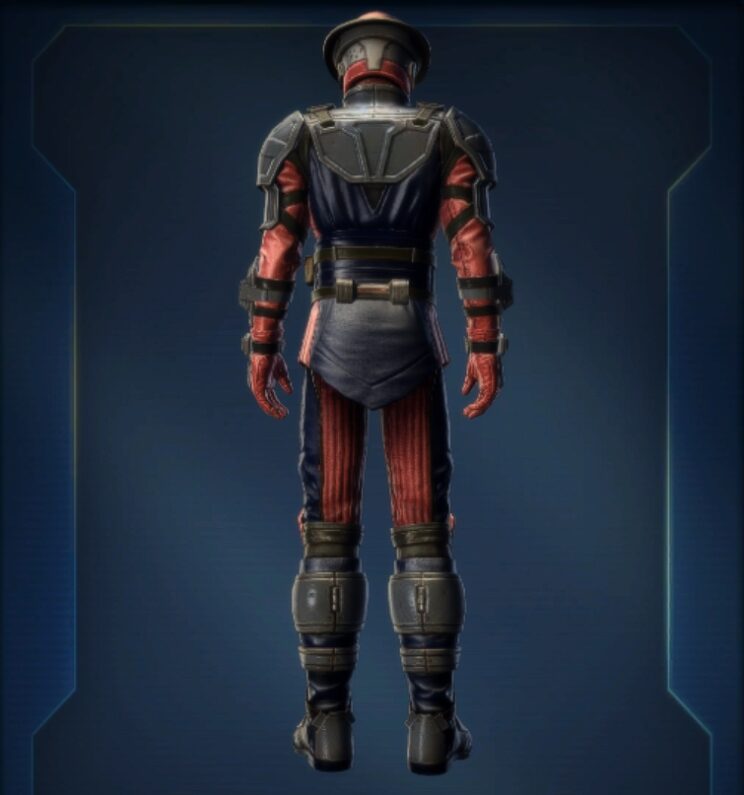 SWTOR Galactic Season 6 Guide and Rewards List - VULKK.com