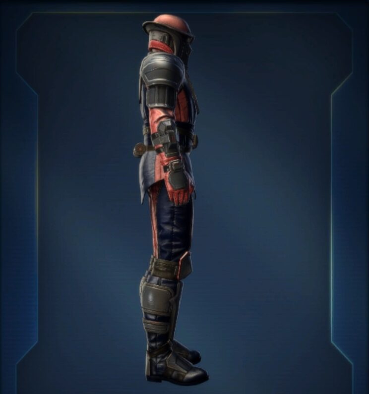 SWTOR Galactic Season 6 Guide and Rewards List - VULKK.com