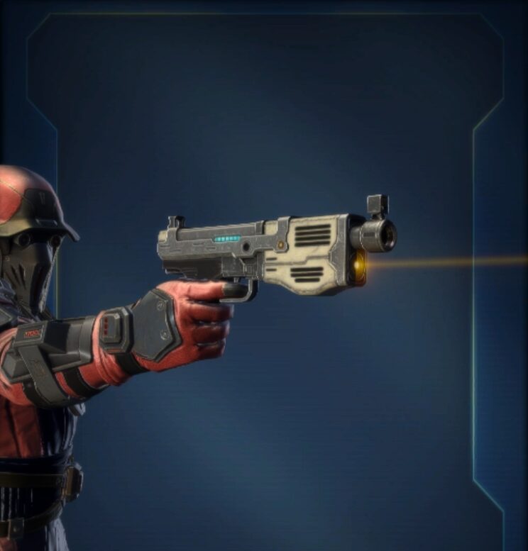 SWTOR Galactic Season 6 Guide and Rewards List - VULKK.com
