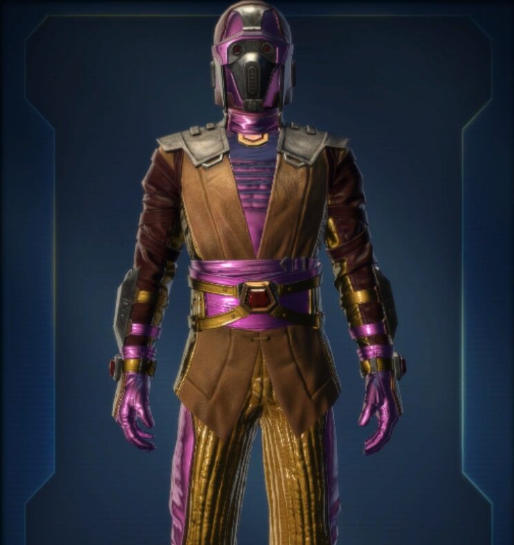 SWTOR Galactic Season 6 Guide and Rewards List - VULKK.com