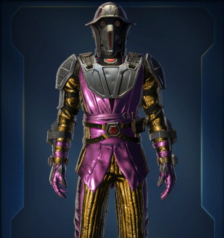 SWTOR Galactic Season 6 Guide and Rewards List - VULKK.com