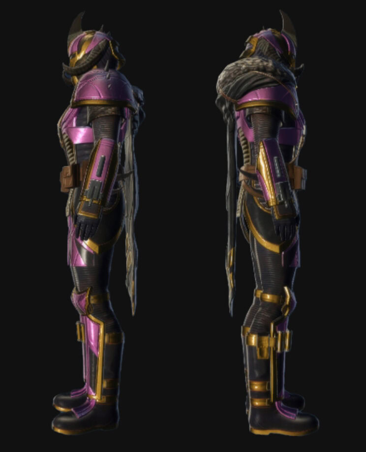 SWTOR Enhanced Dyes Catalog - VULKK.com