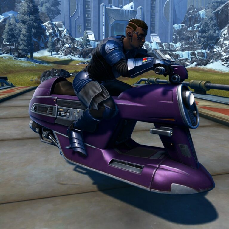 SWTOR Galactic Season 6 Guide and Rewards List - VULKK.com