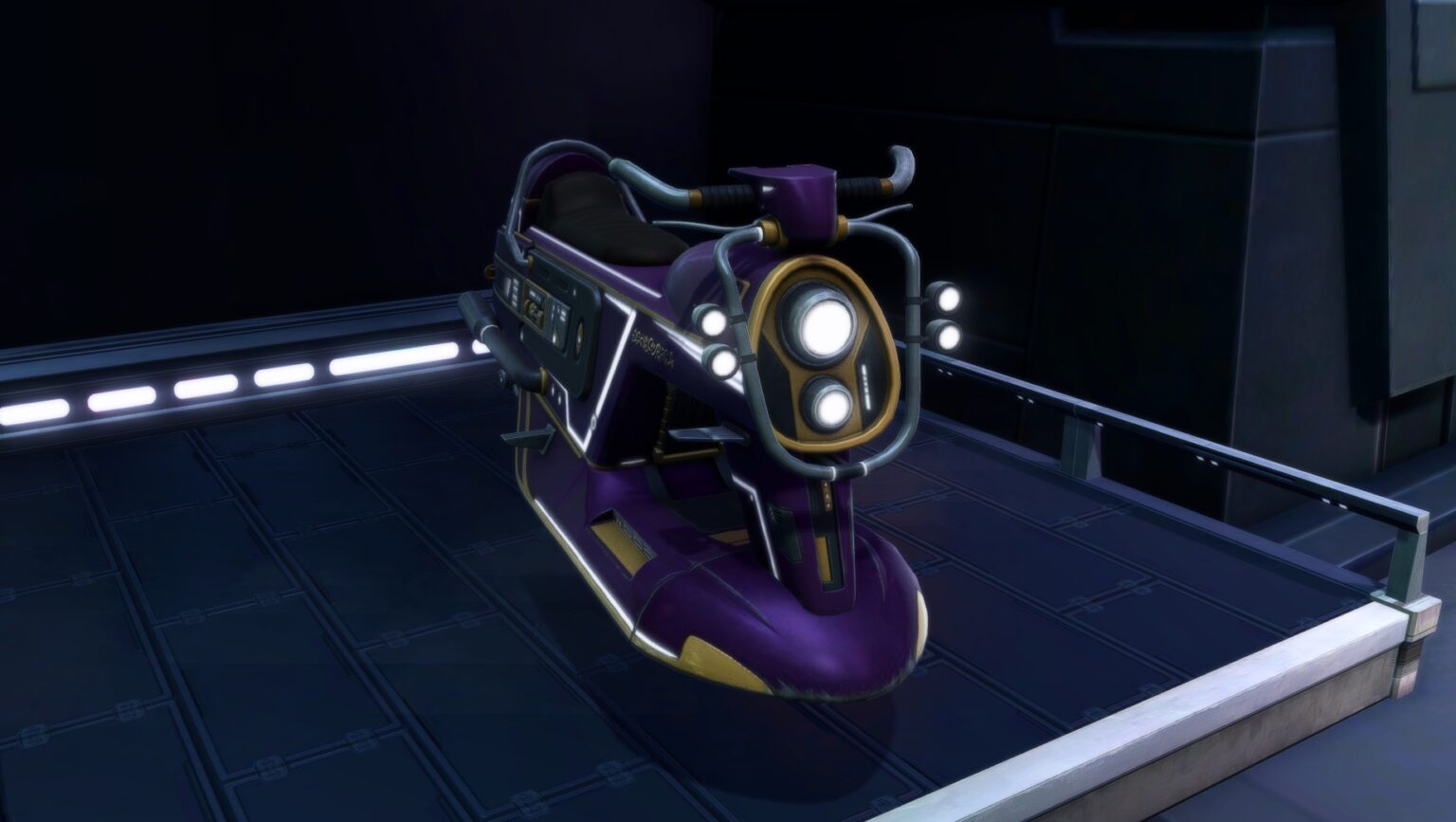 SWTOR Galactic Season 6 Guide and Rewards List - VULKK.com