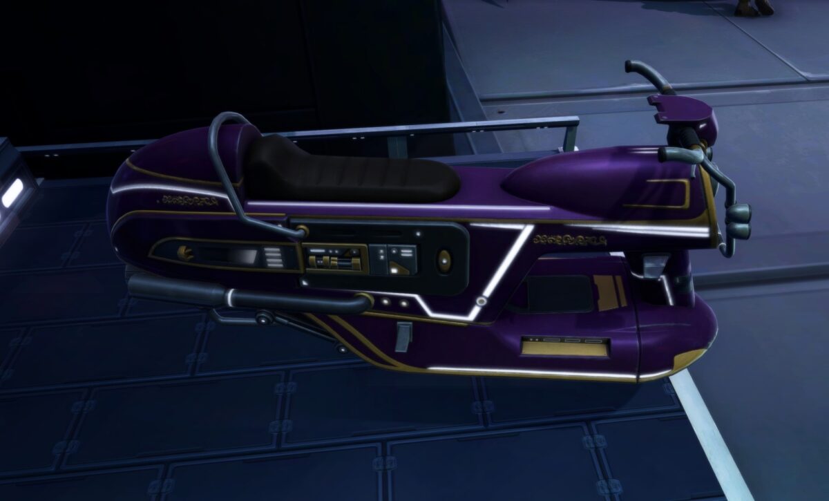 SWTOR Galactic Season 6 Guide and Rewards List - VULKK.com