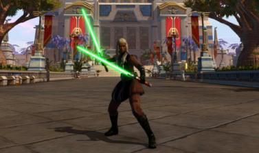 SWTOR 7.6 Sentinel Best Solo Builds - VULKK.com