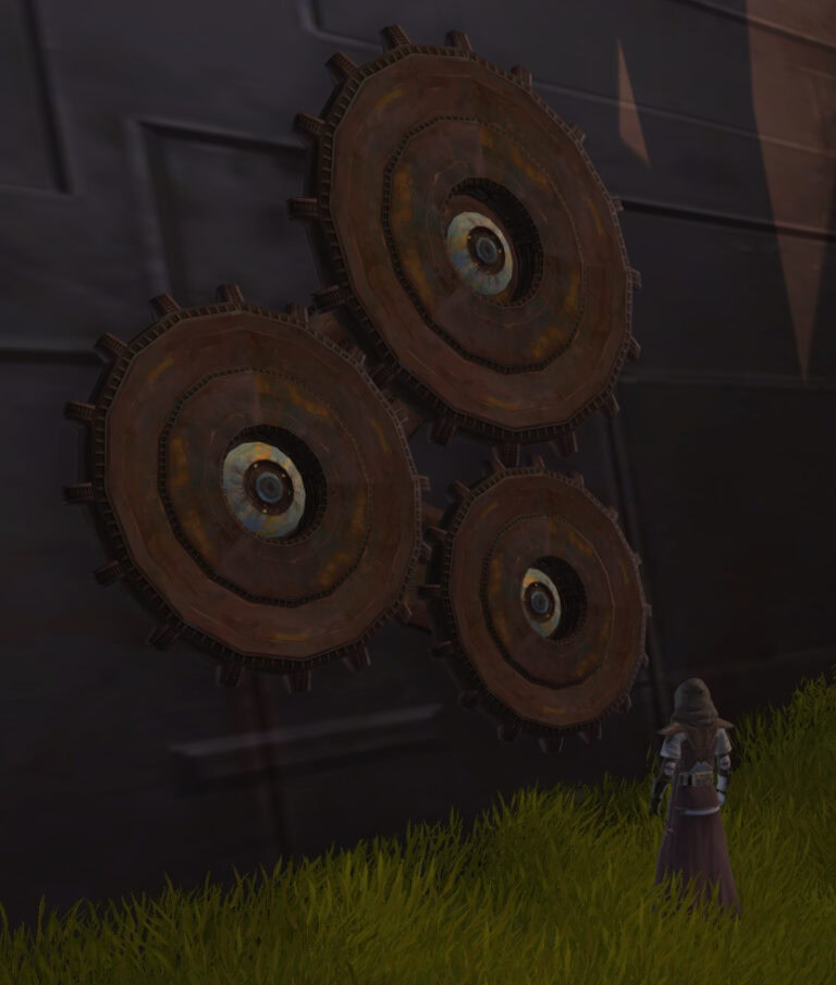 SWTOR Blood Hunt Flashpoint Guide - VULKK.com