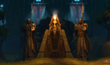 SWTOR Uprisings Guides - VULKK.com