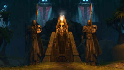 SWTOR Flashpoint Guides - VULKK.com