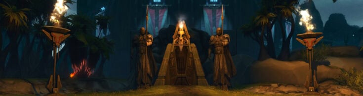 SWTOR Blood Hunt Flashpoint Guide - VULKK.com