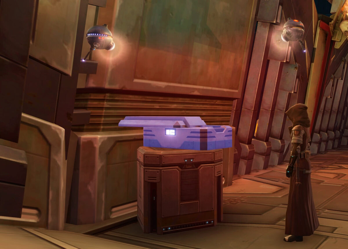 SWTOR Blood Hunt Flashpoint Guide - VULKK.com