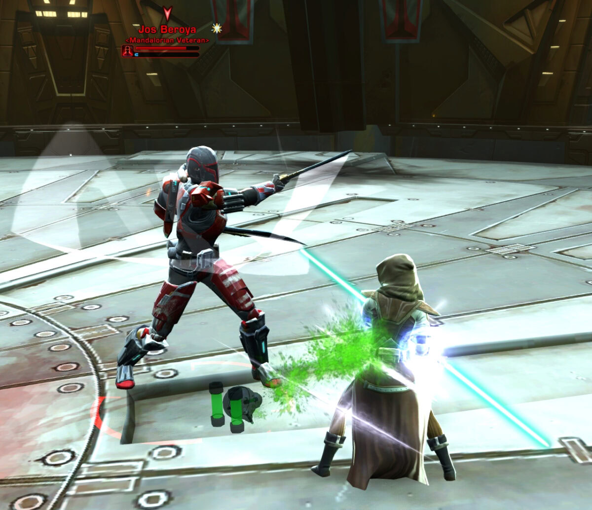 SWTOR Blood Hunt Flashpoint Guide - VULKK.com