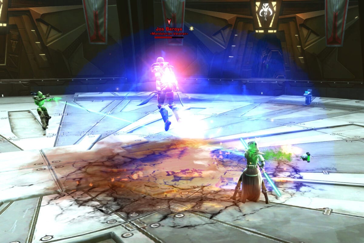 SWTOR Blood Hunt Flashpoint Guide - VULKK.com