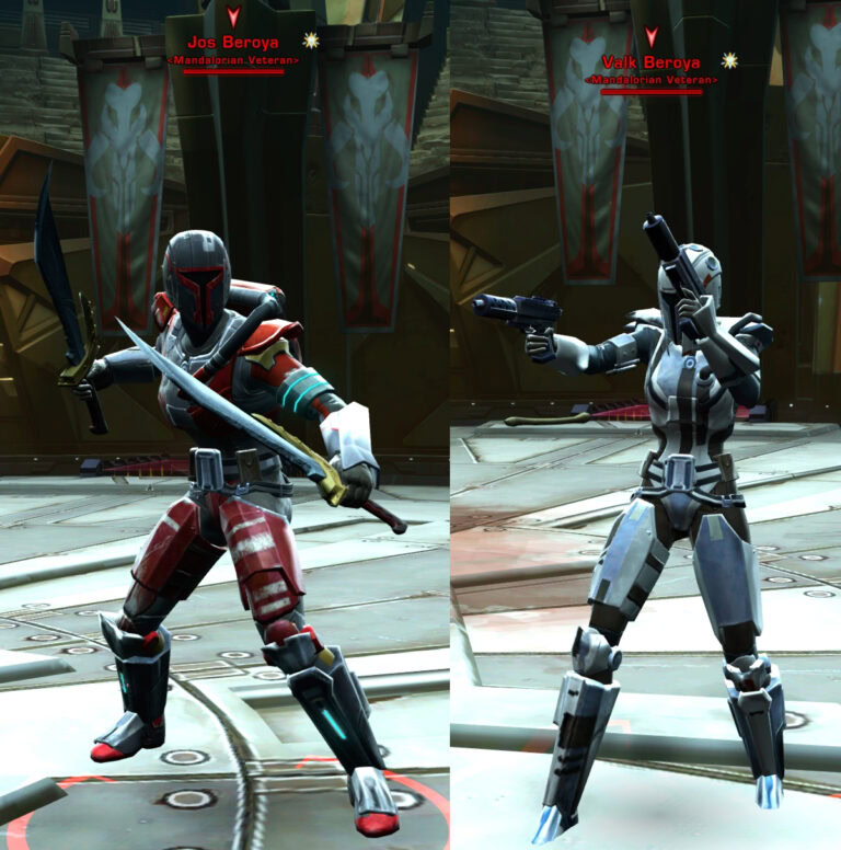 SWTOR Blood Hunt Flashpoint Guide - VULKK.com