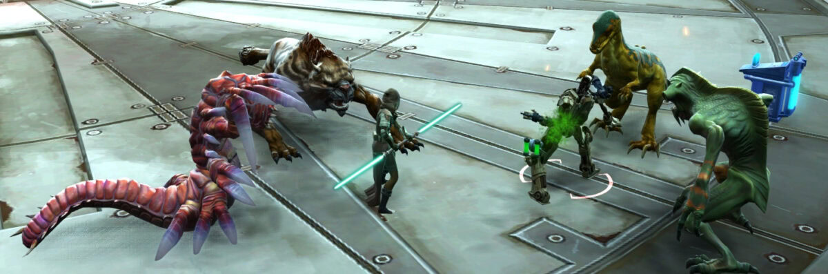 SWTOR Blood Hunt Flashpoint Guide - VULKK.com