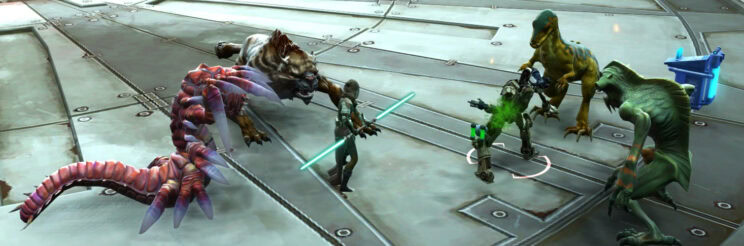 SWTOR Blood Hunt Flashpoint Guide - VULKK.com