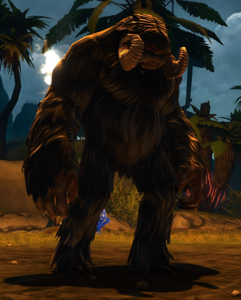 SWTOR Blood Hunt Flashpoint Guide - VULKK.com