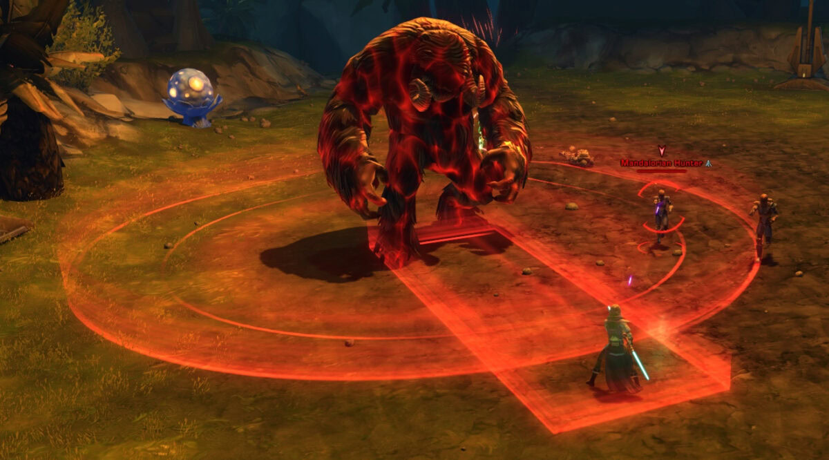 SWTOR Blood Hunt Flashpoint Guide - VULKK.com