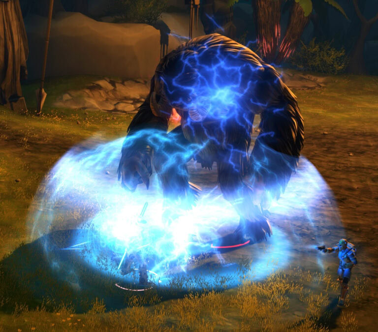 SWTOR Blood Hunt Flashpoint Guide - VULKK.com