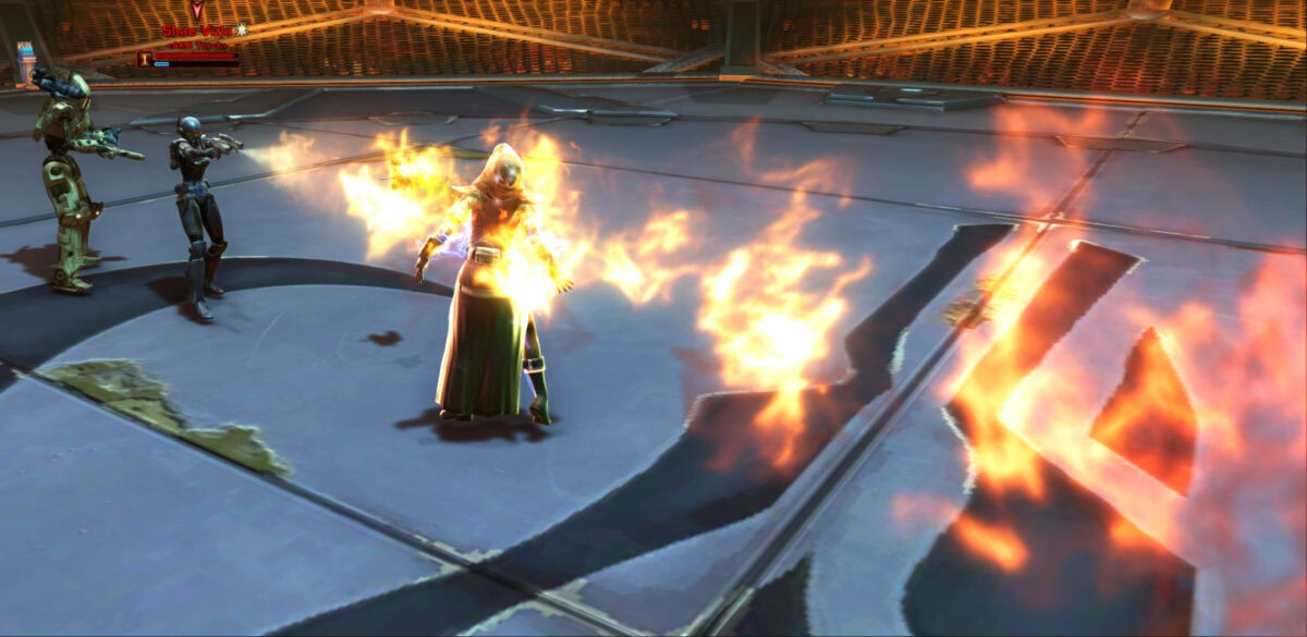 SWTOR Blood Hunt Flashpoint Guide - VULKK.com