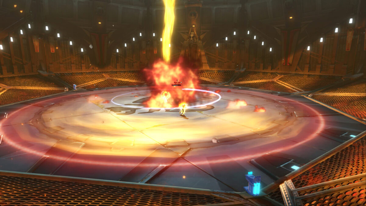 SWTOR Blood Hunt Flashpoint Guide - VULKK.com