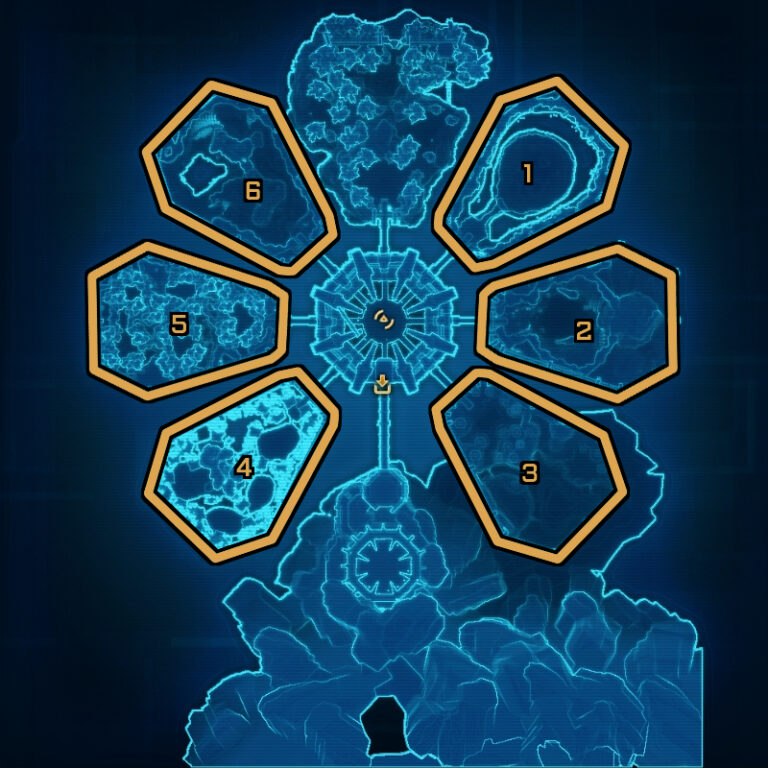 SWTOR Blood Hunt Flashpoint Guide - VULKK.com