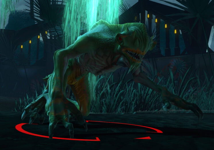 SWTOR Blood Hunt Flashpoint Guide - VULKK.com