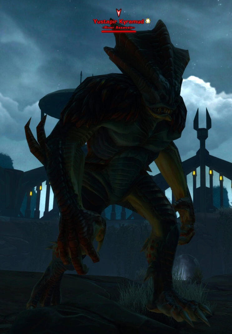 SWTOR Blood Hunt Flashpoint Guide - VULKK.com