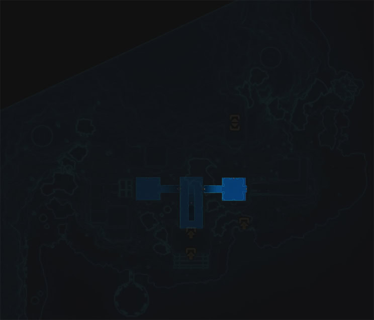 SWTOR Copero Stronghold Guide - VULKK.com