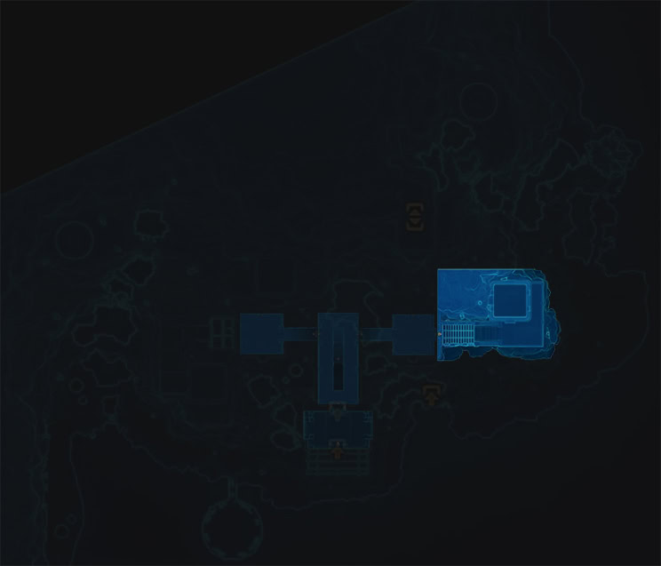 SWTOR Copero Stronghold Guide - VULKK.com